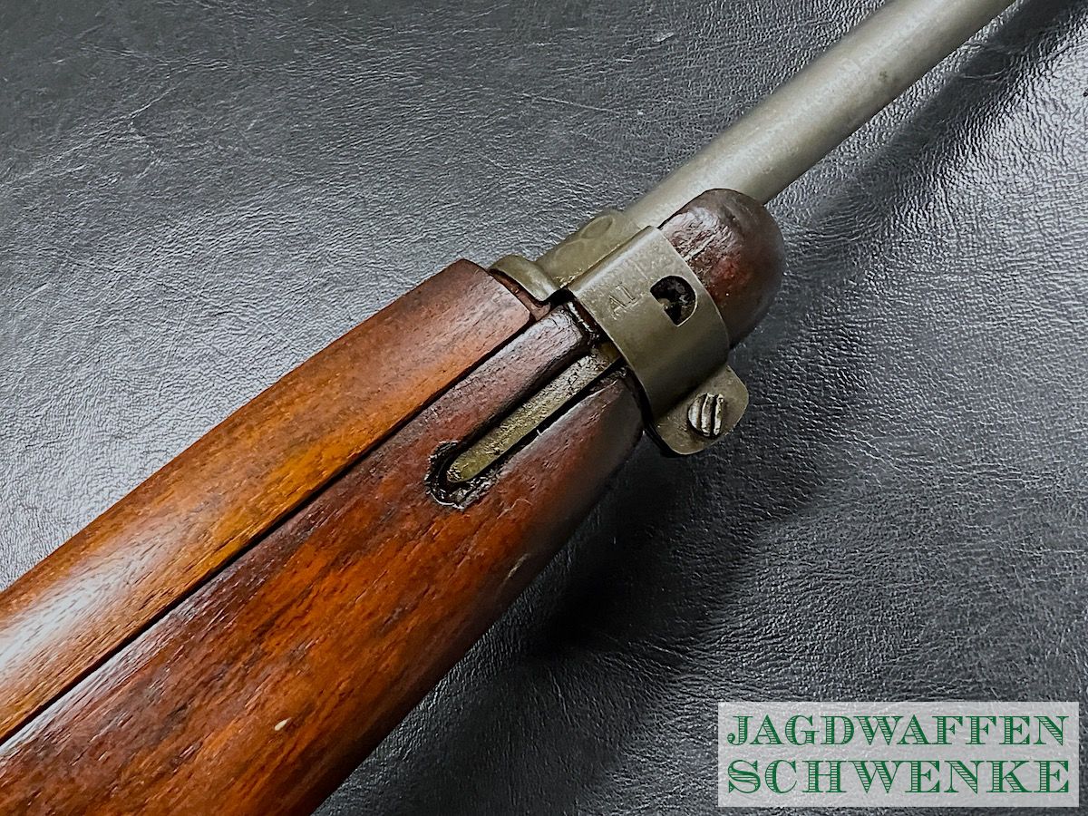 M1 Carbine Inland Div. in Kal. .30 carbine mit Diopter - eGun