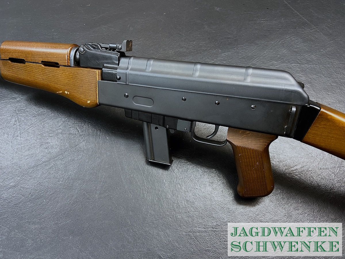 AK 47 Nachbau von Armi-Jäger Mod. AP 80 in .22l.r. - eGun