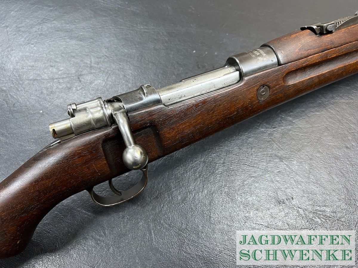 Gewehr VZ 24 Brno in 7x57 Mauser K98 System - eGun
