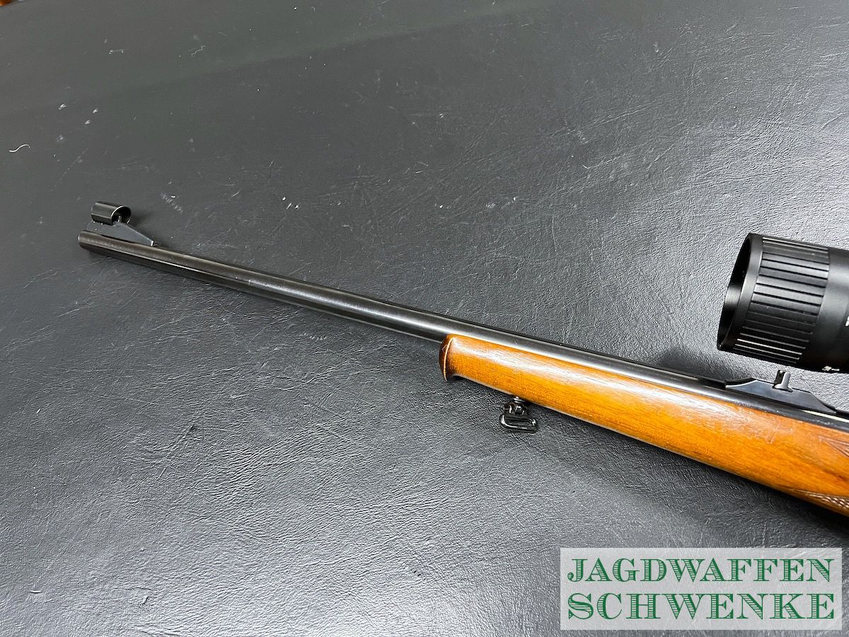 Krico Mod. 700 in .222 Rem. Mag. mit Zfr. Sutter 6-24x50 - eGun