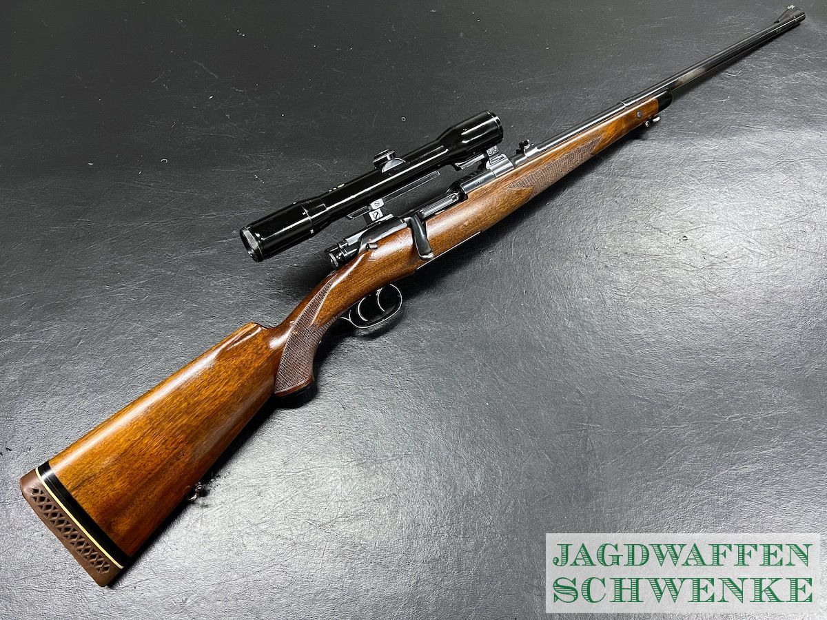 Mannlicher Schönauer in 7x57 Selten ! Rarität in diesem Kaliber ! - eGun