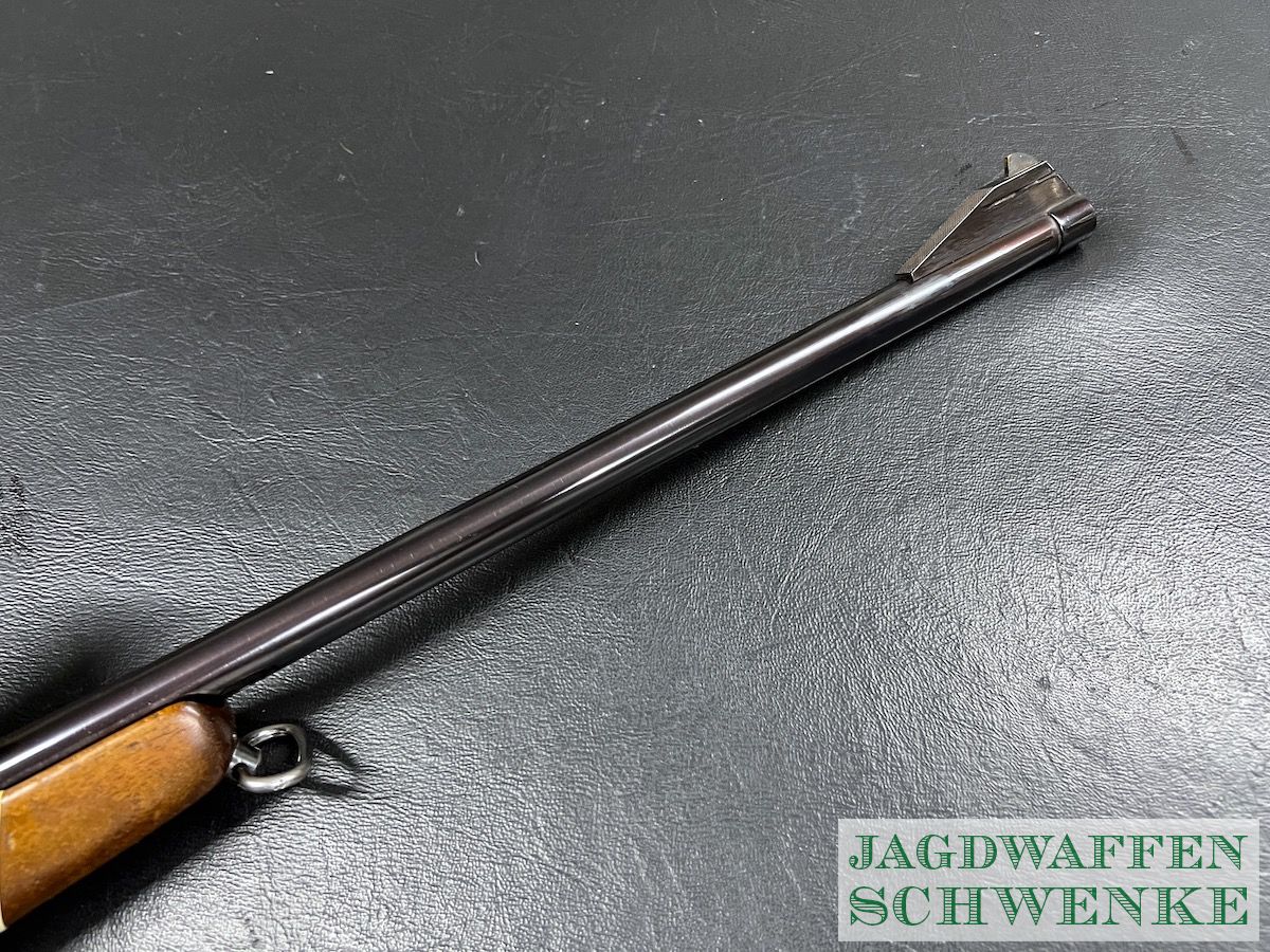 Seltener Mauser Mod. 66 S in 6,5x57 inkl. Swarovksi 3-12x56 - eGun