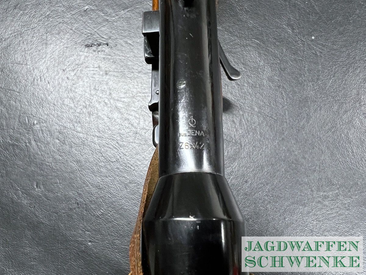 Steyr Mannlicher Schönauer GK in 7x64 - eGun