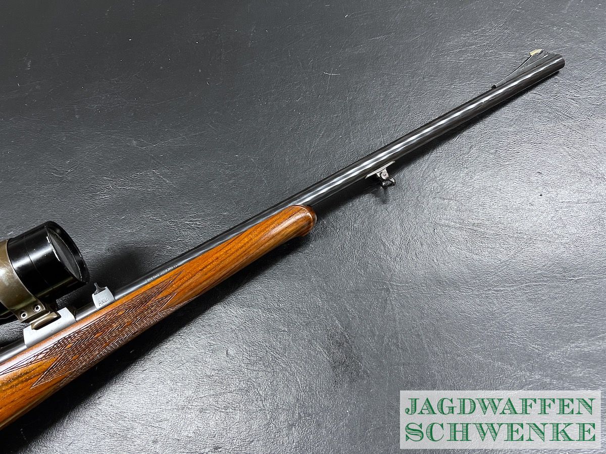 Steyr Mannlicher SL in .222 Rem. mit Zeiss 2,5-10x52 Abs. 4 - eGun